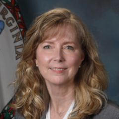 About Us — Virginia Department of Corrections