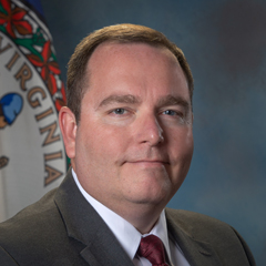 About Us — Virginia Department of Corrections