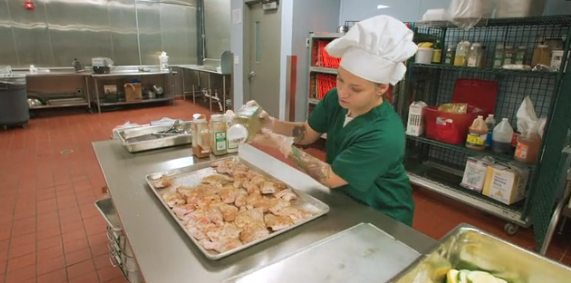 News & Press Releases — Virginia Department of Corrections